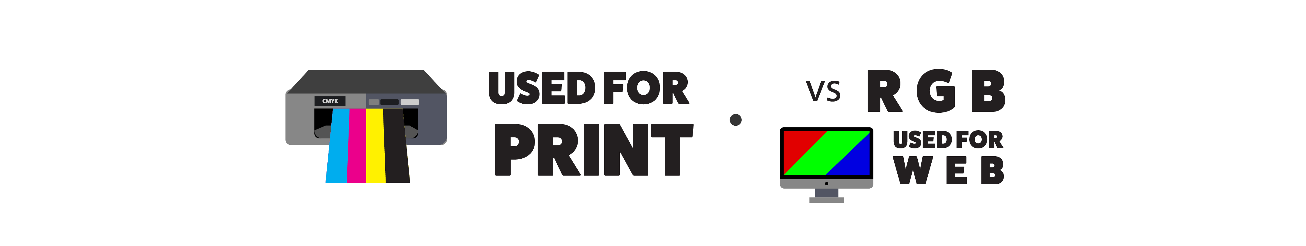 Why Do Printers Use CMYK 