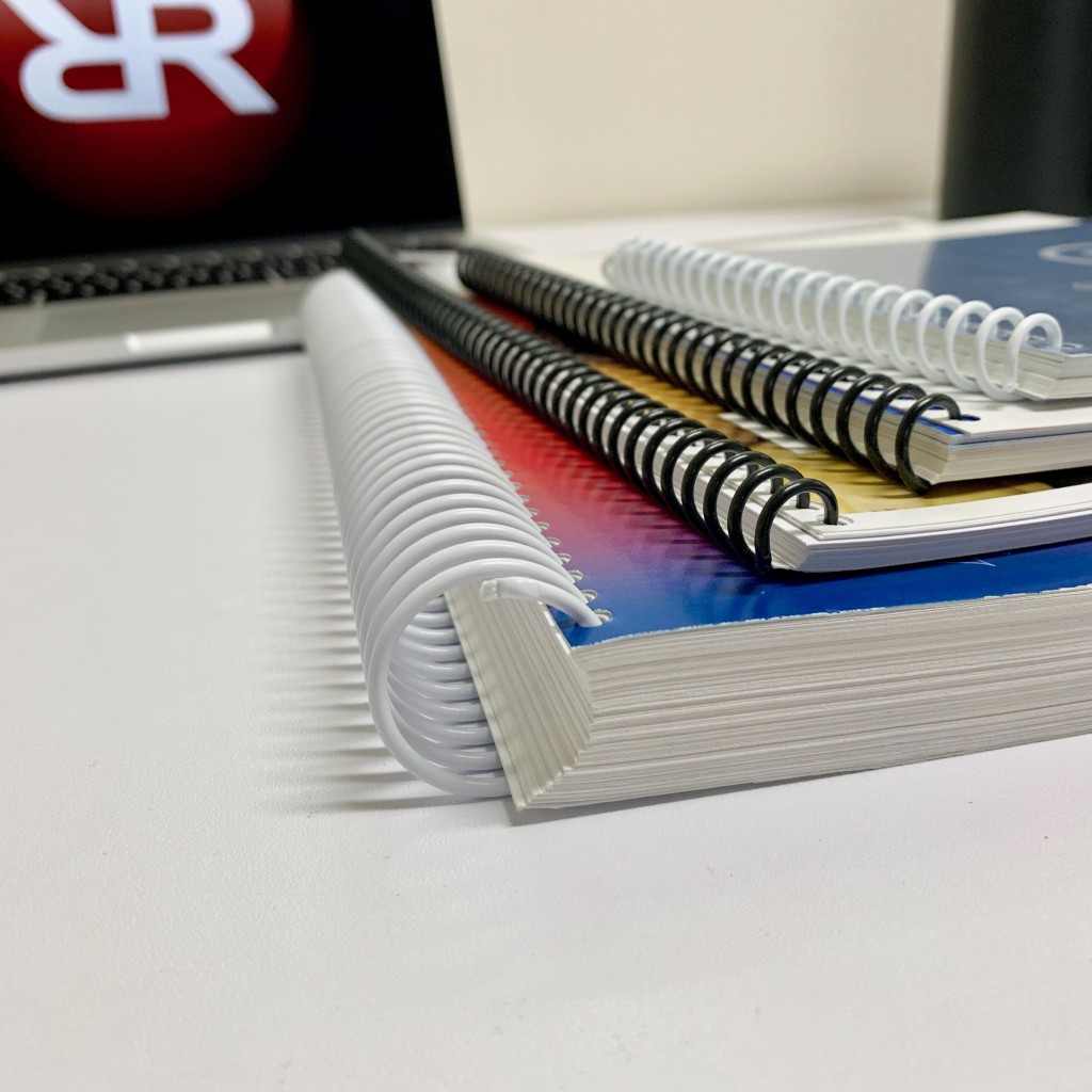 Training & Educational Materials | Replica Printing