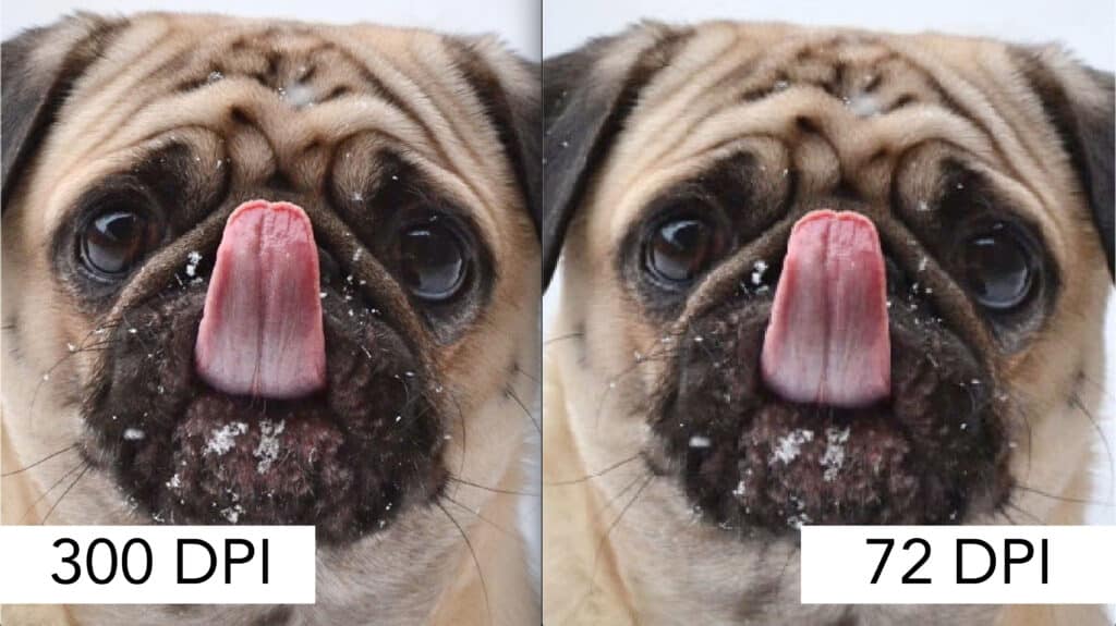 How To Get The Perfect Print Resolution Replica Printing