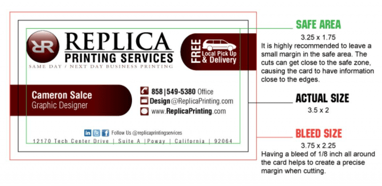 5 Design Tips to Help You Create Print-Ready Files - Replica Printing ...