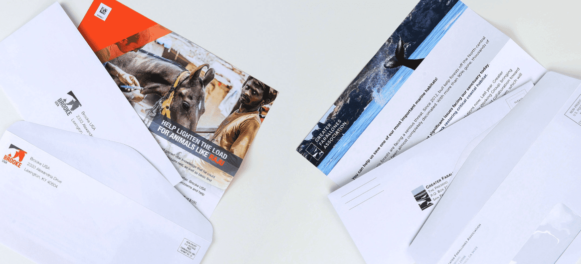 Replica Printing | Direct Mail vs EDDM
