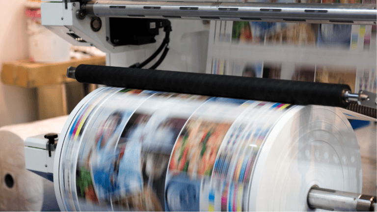 Reprography Benefits and Uses. | Replica Printing Services