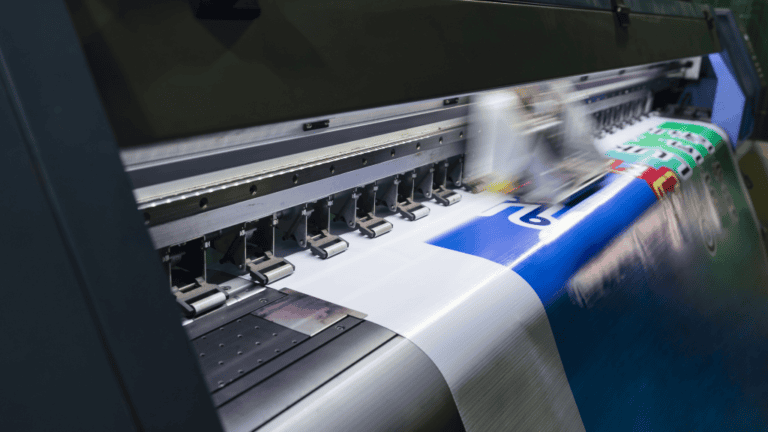 Design Tips for Large Format Printing | Maximize Impact | Replica Printing