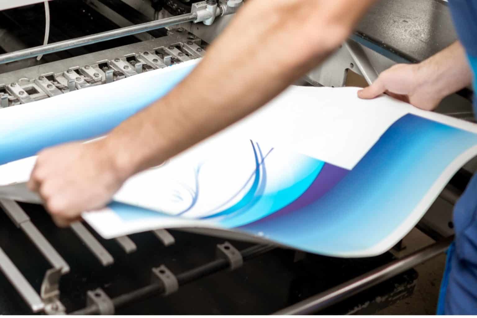 Why high-quality printing matters for your next project | Replica ...