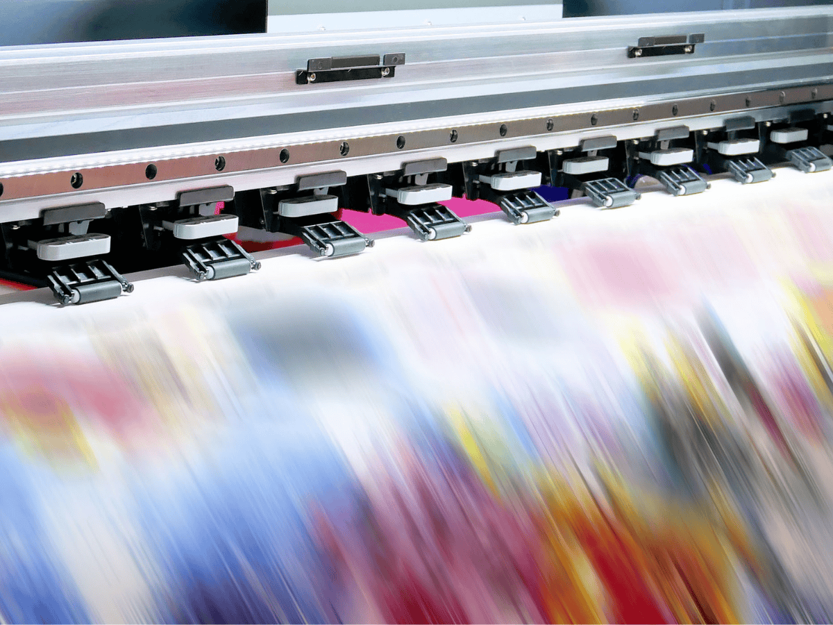 How professional printing enhances your brand image | Replica Printing ...
