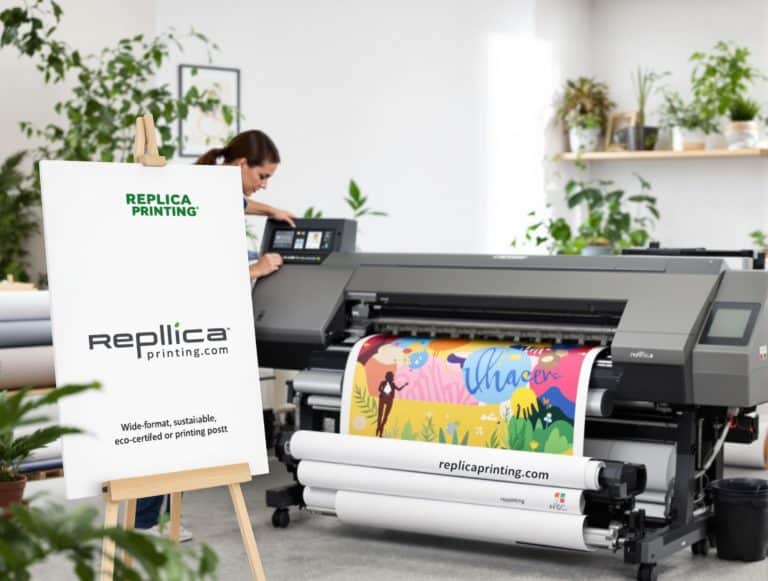Sustainable Printing Solutions: Eco-Friendly Choices for 2025 - Paper ...